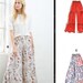 Mccalls M8098 Sewing Pattern Misses Elastic Waist Full Pants With ...