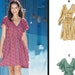 New Look 6229 Sewing Pattern Misses Easy 2-hour Dresses Optional ...