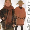 Simplicity 8609 Sewing Pattern Misses Skirt in Two Lengths and Knit ...