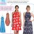 Simplicity 1461 Sewing Pattern Misses Tunic With Neckline and Sleeve ...