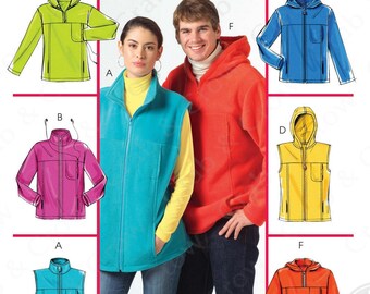 Butterick B6448 Sewing Pattern Misses Fit and Flare Empire - Etsy