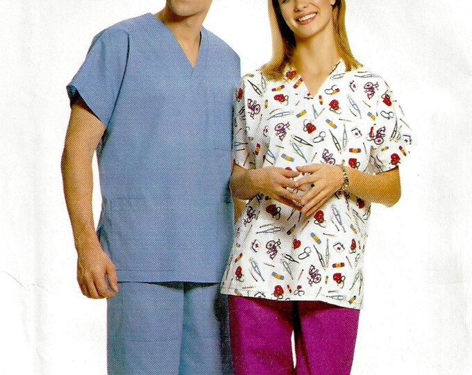 Simplicity 8151 Sewing Pattern for Misses and Mens Boys and Girls 40s ...