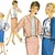 Butterick 5209 Sewing Pattern for Misses Vintage 60s Coatdress With ...