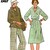 Butterick 3767 Sewing Pattern for Misses Vintage Loose Fitting Vest ...