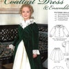 Simplicity 7940 Sewing Pattern for Decorative Cat and Clothes in Two ...