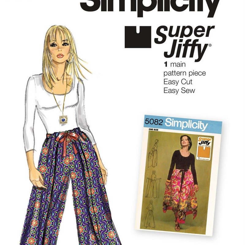 1970's Simplicity Patterns - Etsy