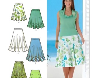 Simplicity 1910 Sewing Pattern Misses Special Occasion Dress in Three ...