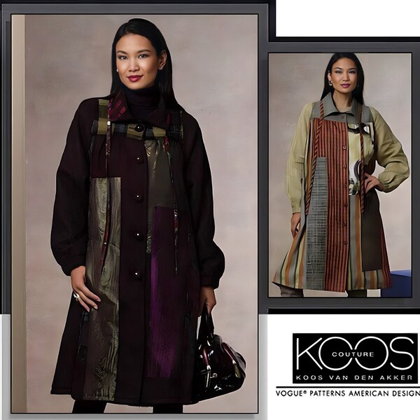 Koos Van Den Akker - Etsy