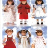 New Look 6374 Sewing Pattern Misses Shirts With Sleeve and Length ...