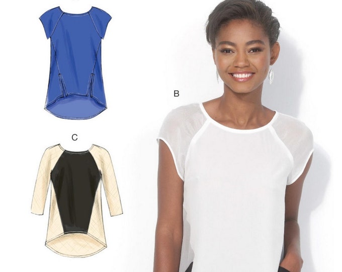 Simplicity S8856 Sewing Pattern for the Artisan Dress Misses and Girls ...
