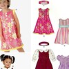 New Look 6891 Sewing Pattern Misses Easy Pullover Tops With Neckline ...
