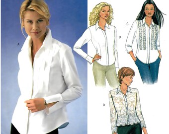 Simplicity 8151 Sewing Pattern for Misses and Mens Boys and Girls 40s ...