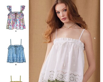 Simplicity 8161 Sewing Pattern Misses 18th Century Costumes Gown With ...