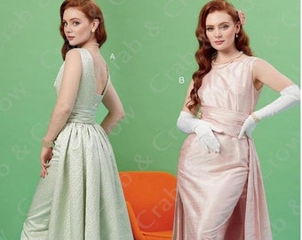 Simplicity 8797 Sewing Pattern Misses Loose Fitting Lined Coat - Etsy