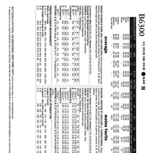 Butterick B6300 Sewing Pattern Misses or Womens Raised Waist Robes Belt ...