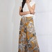 Simplicity S8885 Sewing Pattern Misses Skirt and Pants Each in Two ...