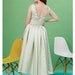Mccalls M7897 Sewing Pattern Misses Archive Collection Circa 1955 Dress ...