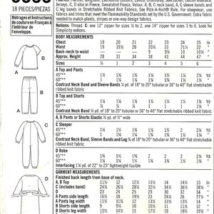 Simplicity 0666 Sewing Pattern for Toddlers Easy to Sew Pullover Top ...