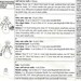 Simplicity 9956 Sewing Pattern for Snow People Designed by Faith Van ...
