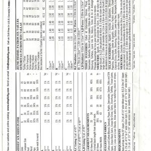 New Look 6749 Sewing Pattern Misses Empire Waist Dresses Sz 6-16 Uncut ...