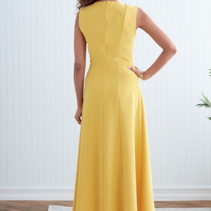 Butterick B6850 Sewing Pattern Misses Easy Jewel or V-neck Fit and ...