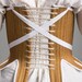 Simplicity 8579 Sewing Pattern for Misses 18th Century Costume Corset ...