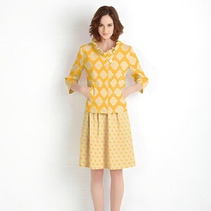 Simplicity 2209 Sewing Pattern Misses Passport Jacket and Dress by Lisette Sz 6-14 Uncut - Etsy