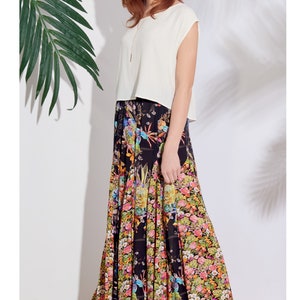 Simplicity S8923 Sewing Pattern Misses Pull-on Skirt in Three Lengths ...