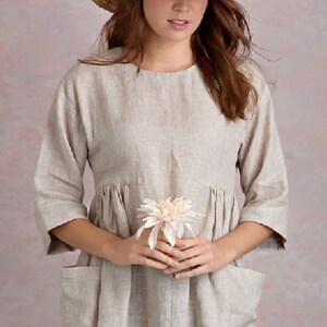 Simplicity S8856 Sewing Pattern for the Artisan Dress Misses and Girls ...