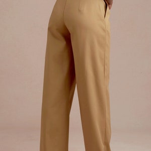 Simplicity S8956 Sewing Pattern Misses Pants and Skirts With Waistband ...