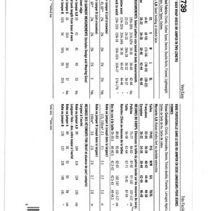 Simplicity S9739 Sewing Pattern Misses Vintage 70s Reproduction Super ...