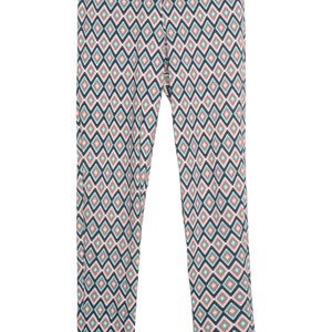 New Look 6439 Sewing Pattern Misses Easy Knit Tunics With Legging Sz XS ...