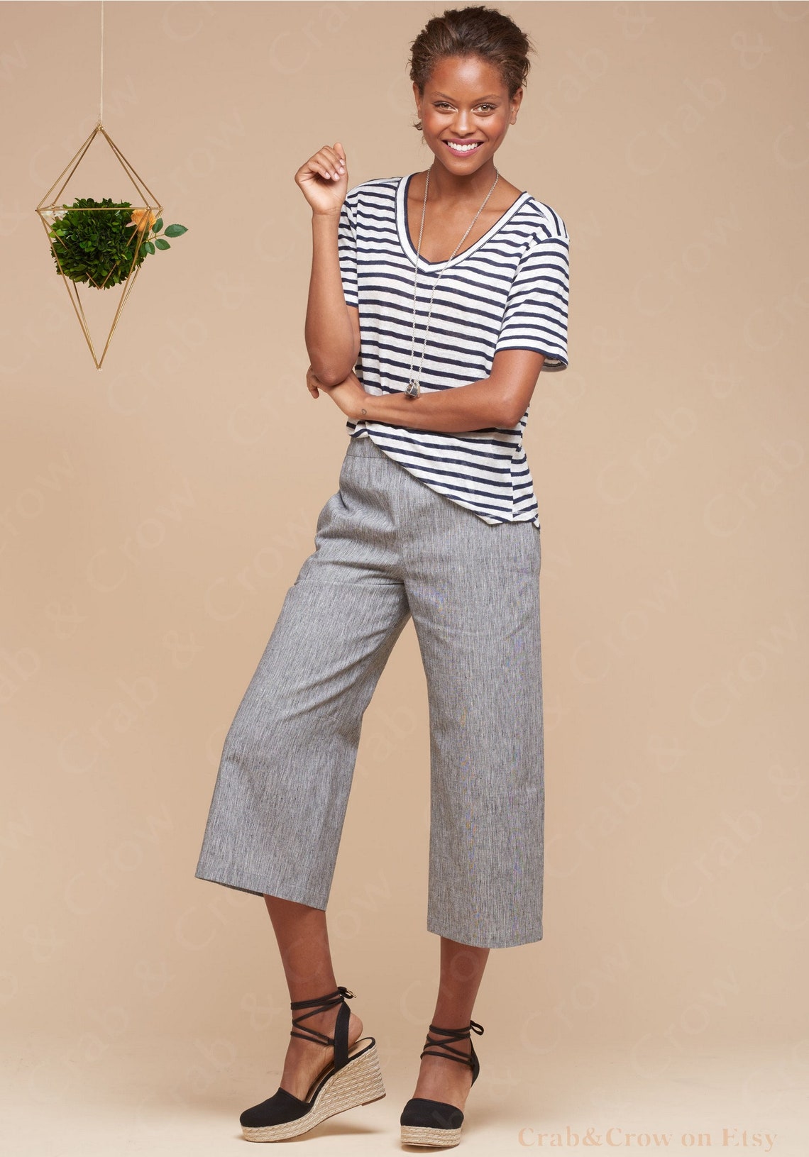 Simplicity 8299 Sewing Pattern Misses Easy to Sew Skirts or | Etsy