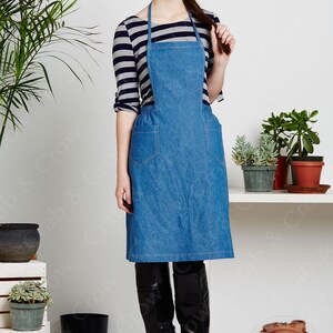 Simplicity 8151 Sewing Pattern for Misses and Mens Boys and Girls 40s ...