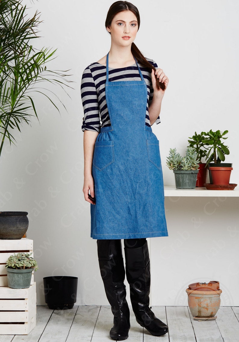 Simplicity 8151 Sewing Pattern for Misses and Mens Boys and - Etsy