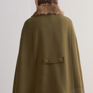 Simplicity 8263 Sewing Pattern Misses Capes and Capelets Four Great ...