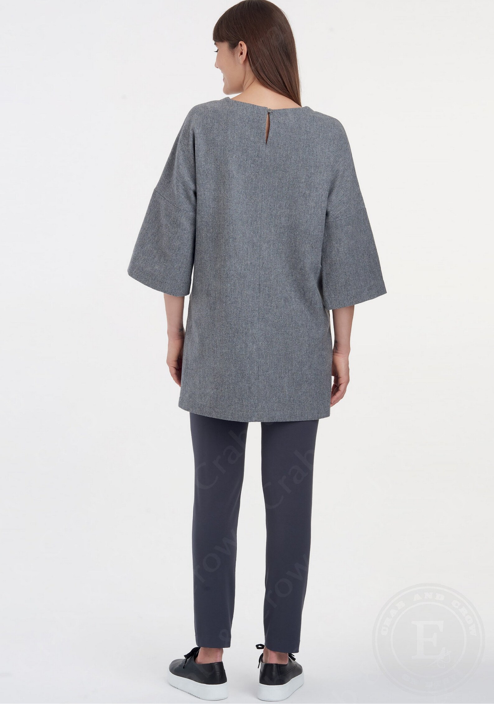 Simplicity S9183 Sewing Pattern Misses Tunic Top Dress and - Etsy