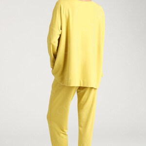 Simplicity S9020 Sewing Pattern Misses Easy to Sew Knit Tops Pants ...