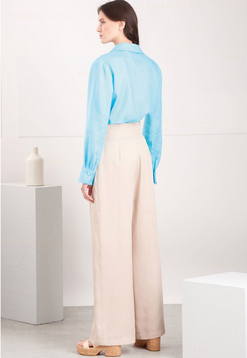 Simplicity S9715 Sewing Pattern Misses Long or Short Sleeve - Etsy