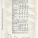 Vogue 9239 Sewing Pattern Misses Vintage 70s Pullover Tunic Top or ...