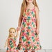 Simplicity 8146 Sewing Pattern Childs and Misses Jumpsuit and Sundress ...