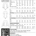 New Look 6527 Sewing Pattern Misses Tunic in Two Lengths With Sleeve ...