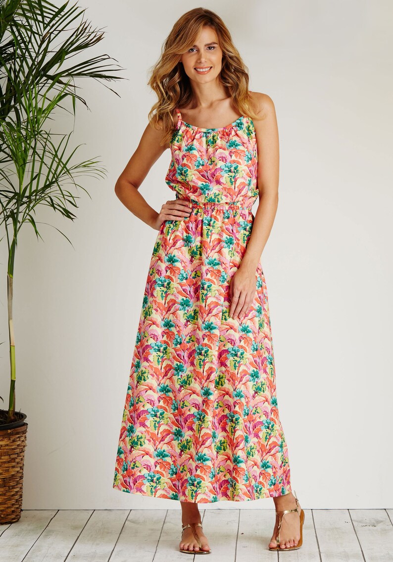 Simplicity 8146 Sewing Pattern Childs and Misses Jumpsuit and - Etsy