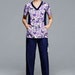 Simplicity 1020 Sewing Pattern Easy to Sew Scrubs Pull on Pants Short ...