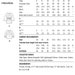 New Look N6684 Sewing Pattern for Misses Raglan Sleeve Tops in Two ...