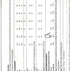 Simplicity 0681 Sewing Pattern Misses Short or Long Sleeve Fit Ad Flare ...
