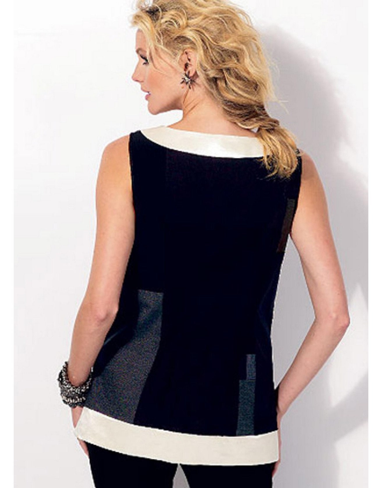 Mccalls M6712 Sewing Pattern Misses Generation Next Pullover - Etsy