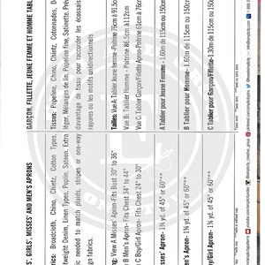 Simplicity 8151 Sewing Pattern for Misses and Mens Boys and Girls 40s ...