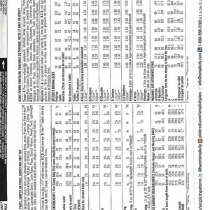 Simplicity 1325 Sewing Pattern Misses Pants Jumper or Tunic Jacket ...