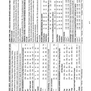 Simplicity S8873 Sewing Pattern Misses Sleeveless Tie Shoulder Dress by ...